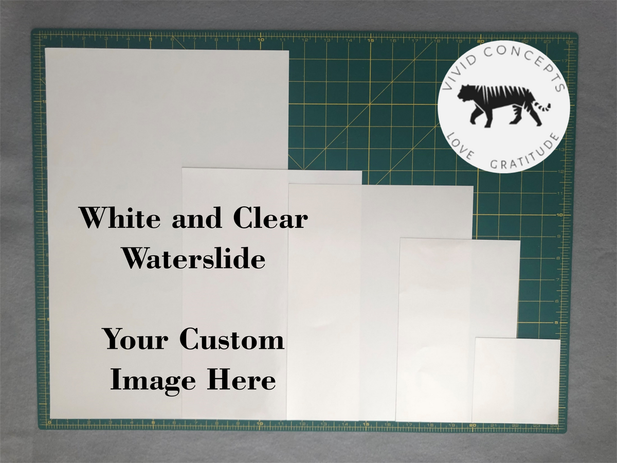 Waterslides – Vivid Concepts Inc